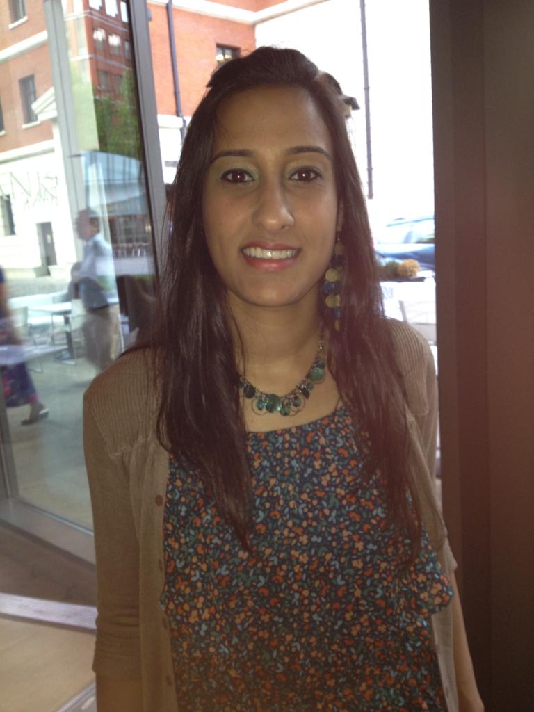 Anju Dhir Photo | TEDxWolverhampton