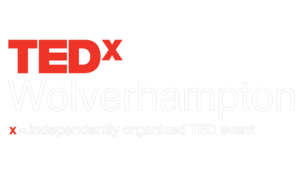 CURIOSITY, CHAOS & CREATIVITY | 2025 | TEDxWolverhampton