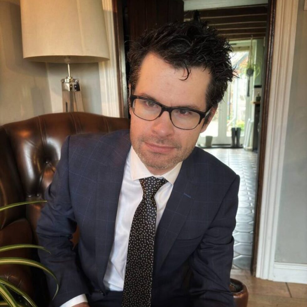 CURIOSITY, CHAOS & CREATIVITY | 2025 | TEDxWolverhampton