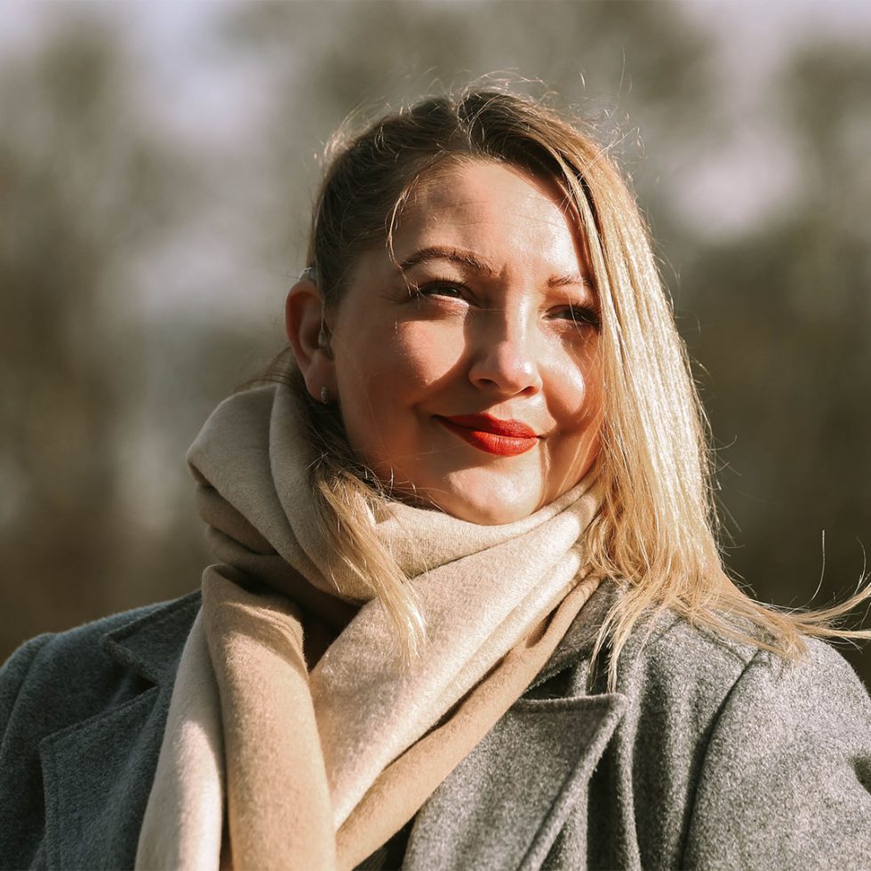 CURIOSITY, CHAOS & CREATIVITY | 2025 | TEDxWolverhampton