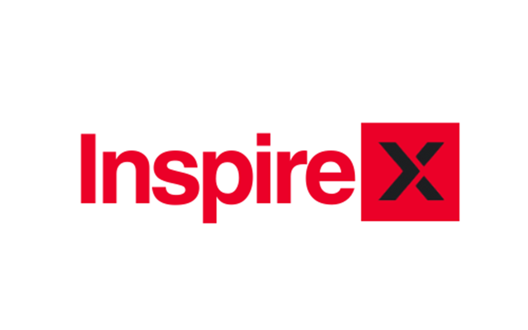 InspireX Main Logo | TEDxWolverhampton